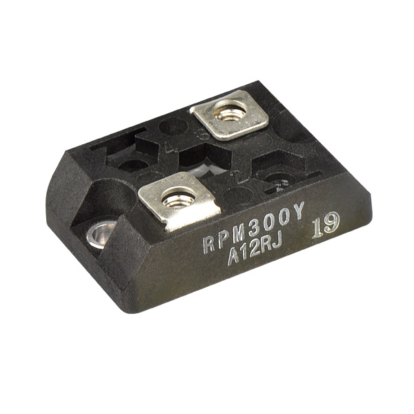 厚膜无感电阻-RPM300ZJ4R70S-睿思RESI电阻